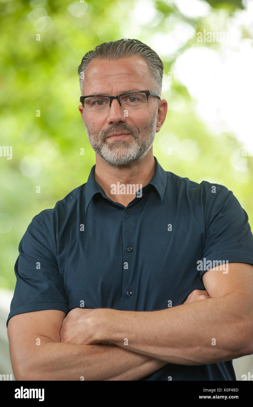 Thomas enger writer hi-res stock photography and images - Alamy