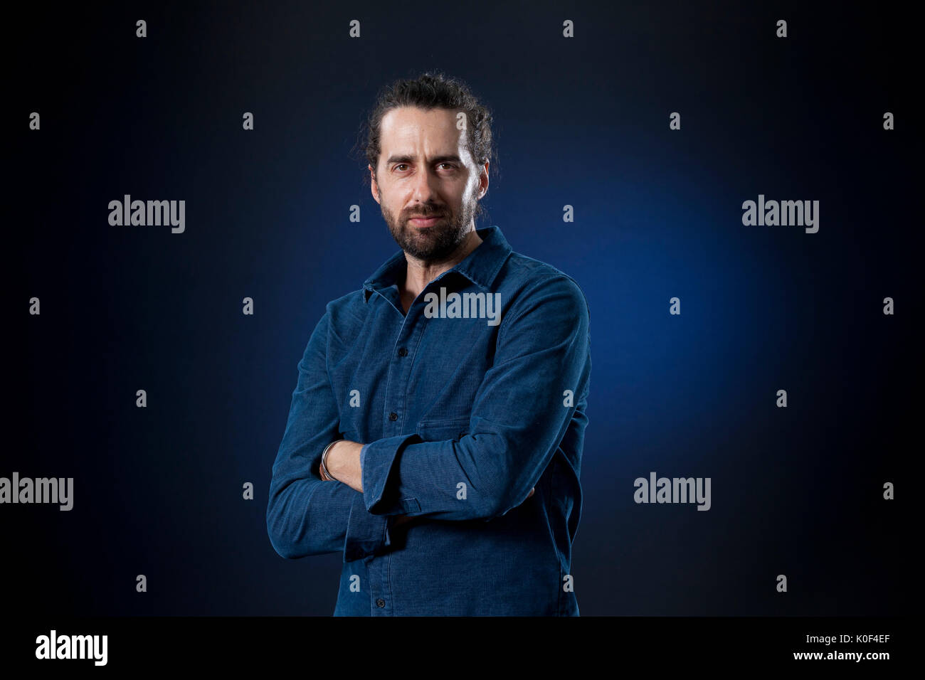 Jamie bartlett writer hi-res stock photography and images - Alamy