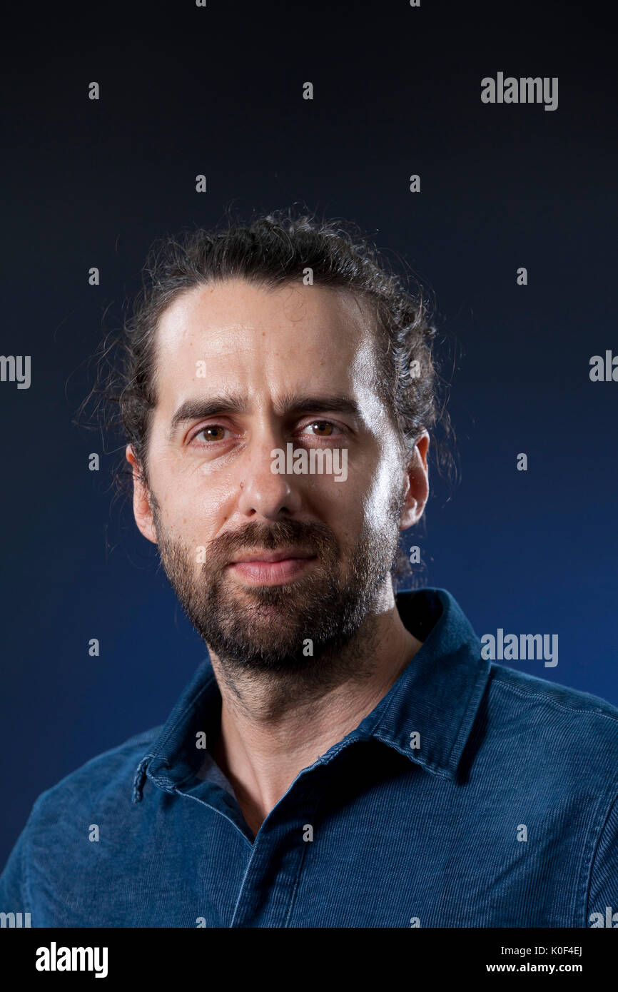 Jamie bartlett hi-res stock photography and images - Alamy