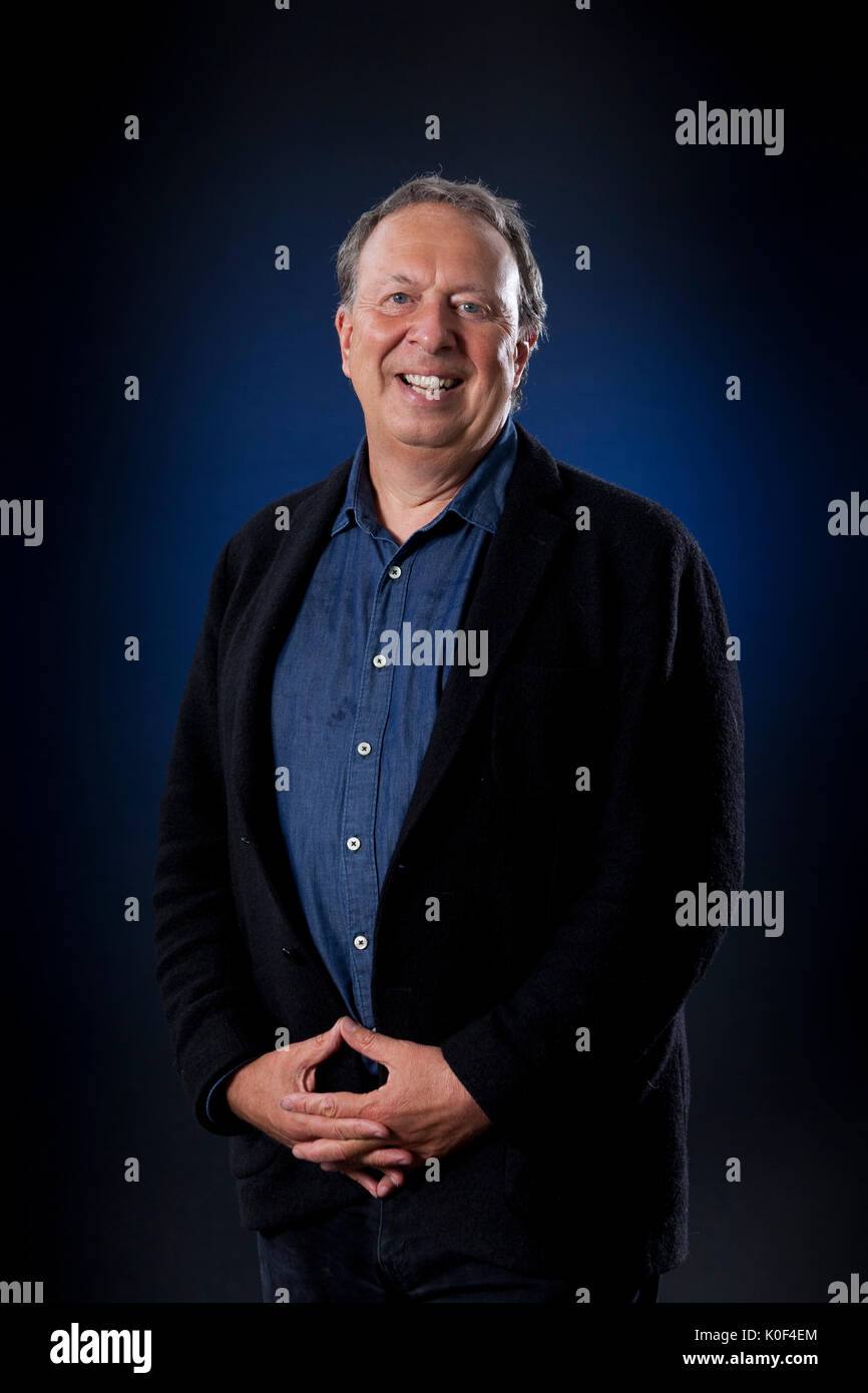 British television presenter hi-res stock photography and images - Alamy