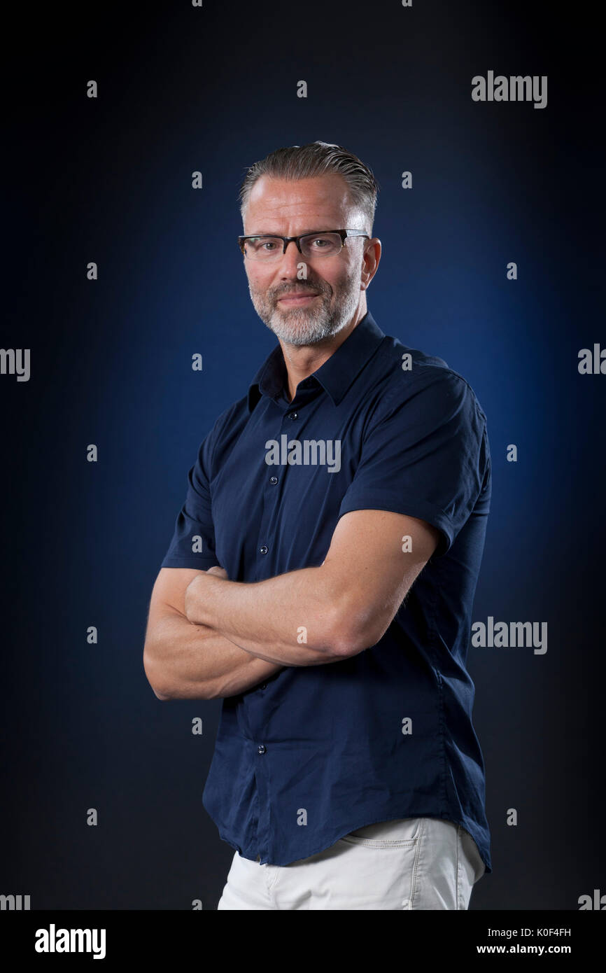 Thomas enger writer hi-res stock photography and images - Alamy