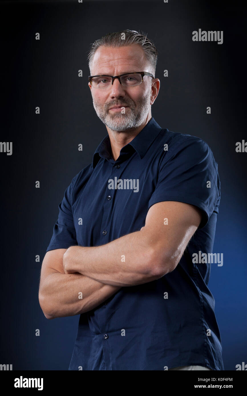 Thomas enger writer hi-res stock photography and images - Alamy