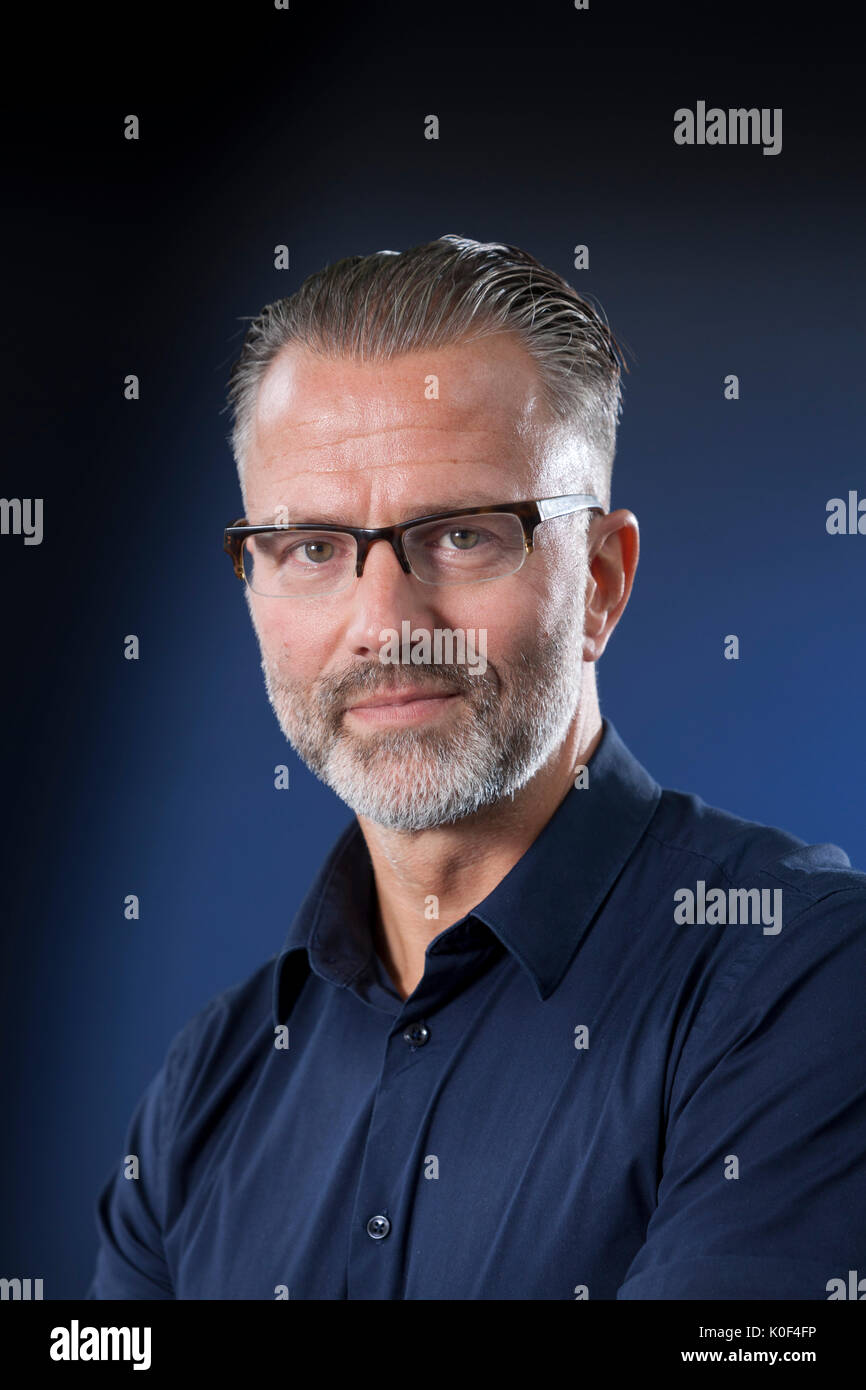 Thomas enger writer hi-res stock photography and images - Alamy