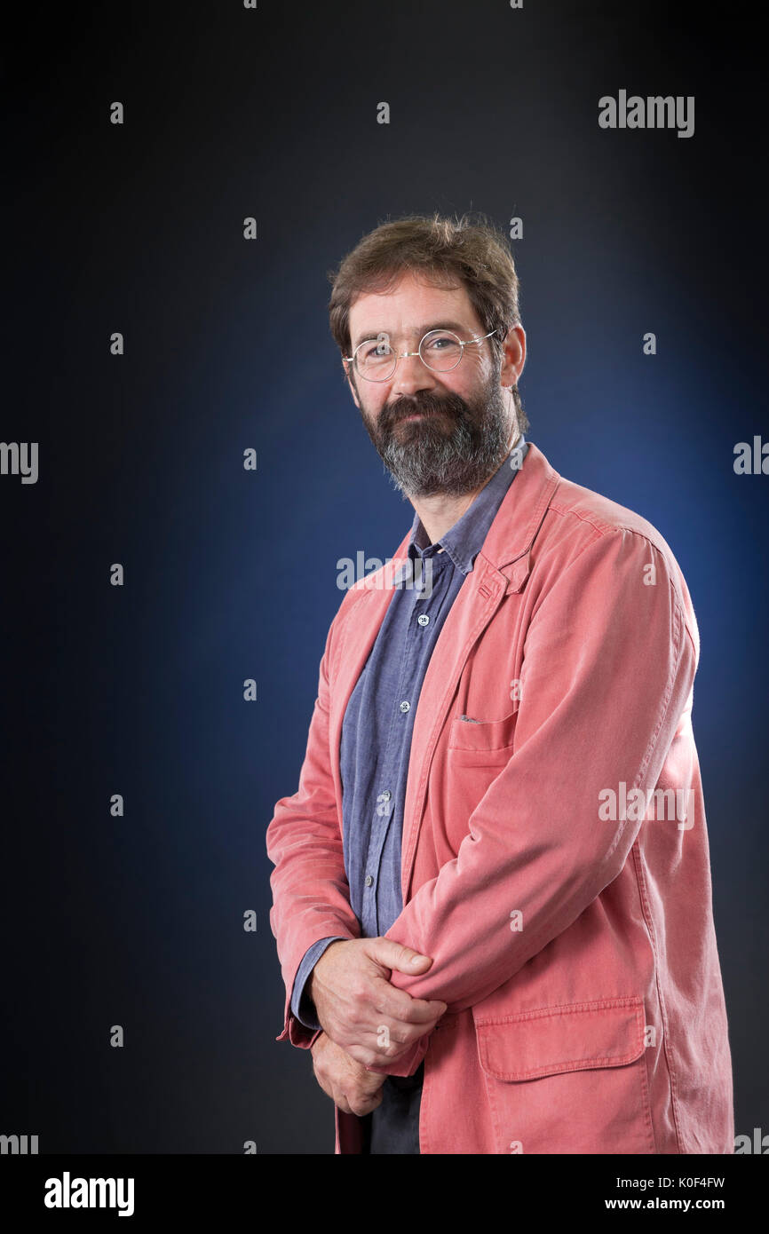 James oswald author hi-res stock photography and images - Alamy