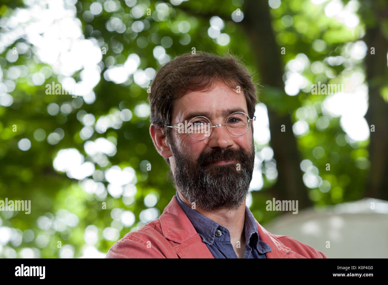 James oswald hi-res stock photography and images - Alamy
