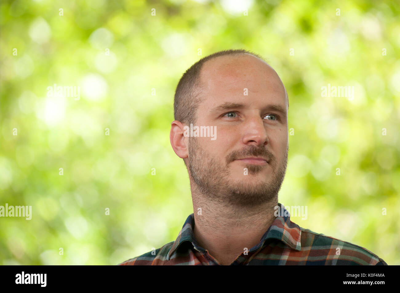 Paul stanbridge novelist hi-res stock photography and images - Alamy
