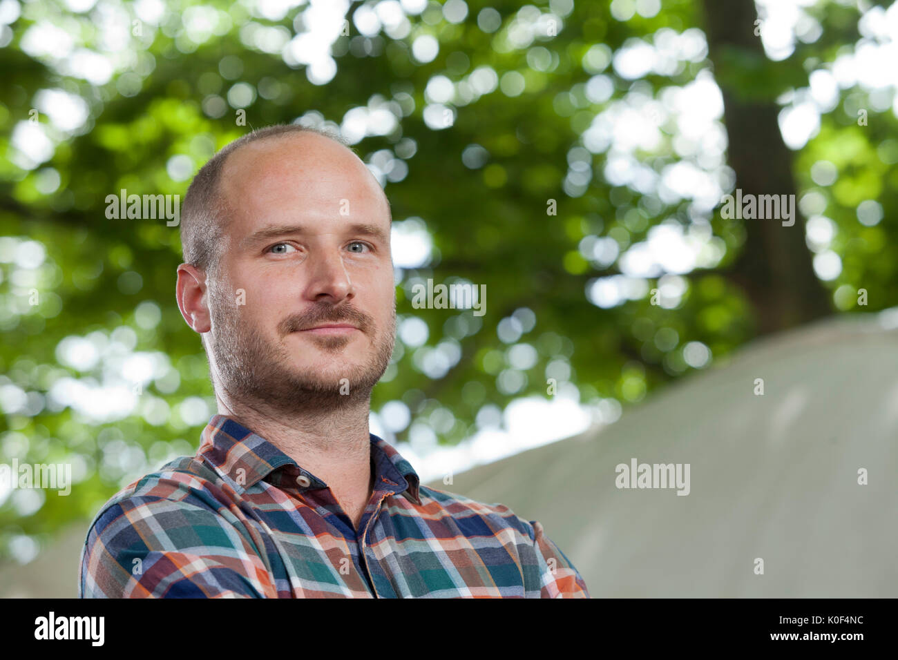 Paul stanbridge novelist hi-res stock photography and images - Alamy