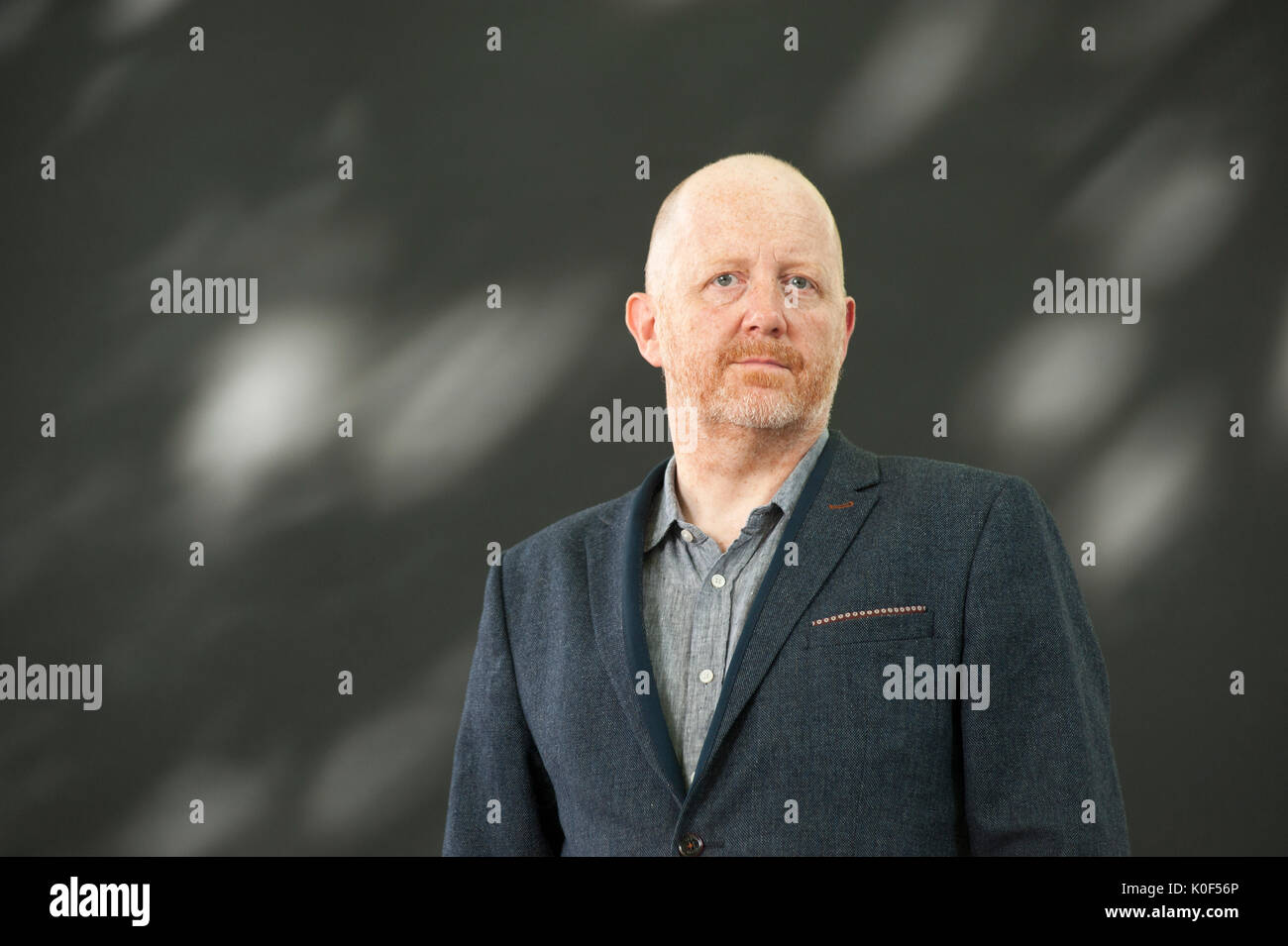 Michael roberts hi-res stock photography and images - Alamy