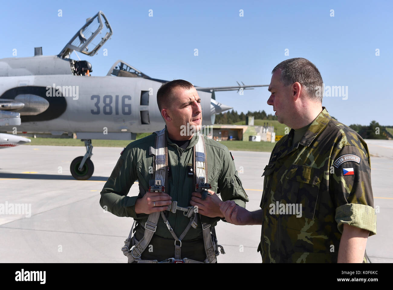 Ample strike 2017 hi-res stock photography and images - Alamy