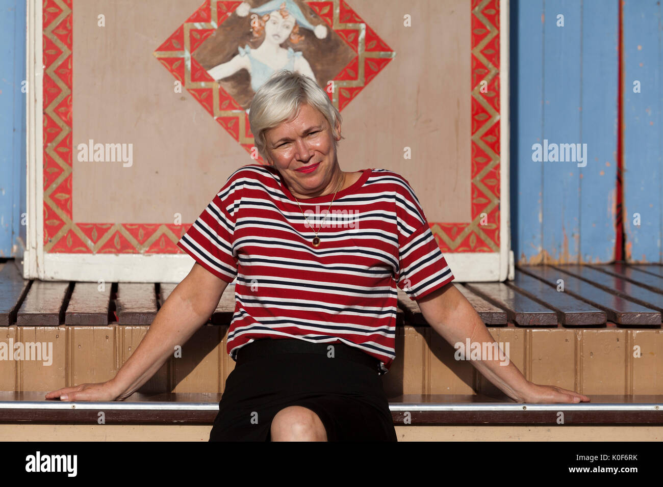 Christine otten hi-res stock photography and images - Alamy