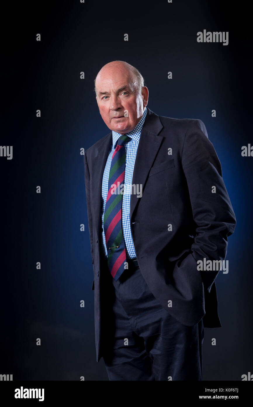 General the lord dannatt hi-res stock photography and images - Alamy
