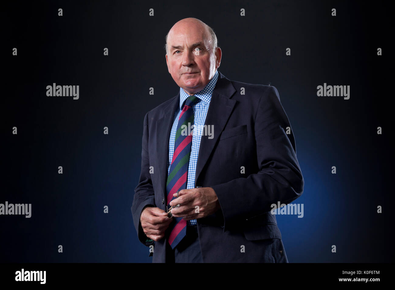 General the lord dannatt hi-res stock photography and images - Alamy