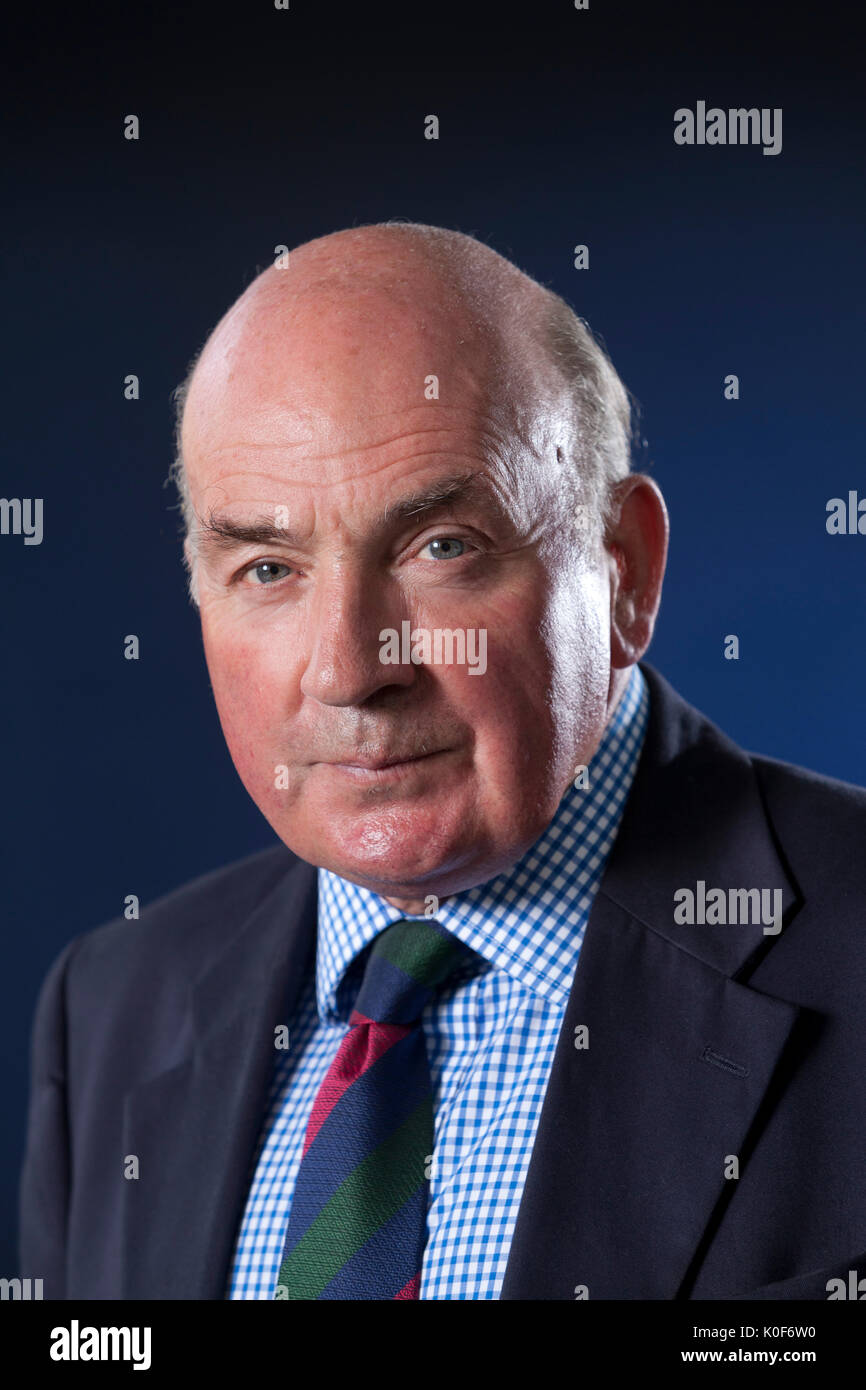 Lord dannatt hi-res stock photography and images - Alamy