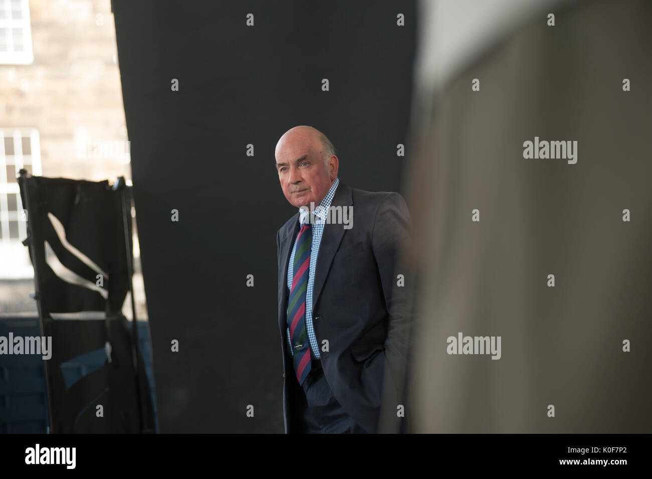 General francis richard dannatt british army hi-res stock photography ...