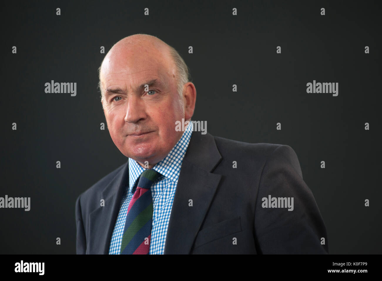 British army general hi-res stock photography and images - Alamy