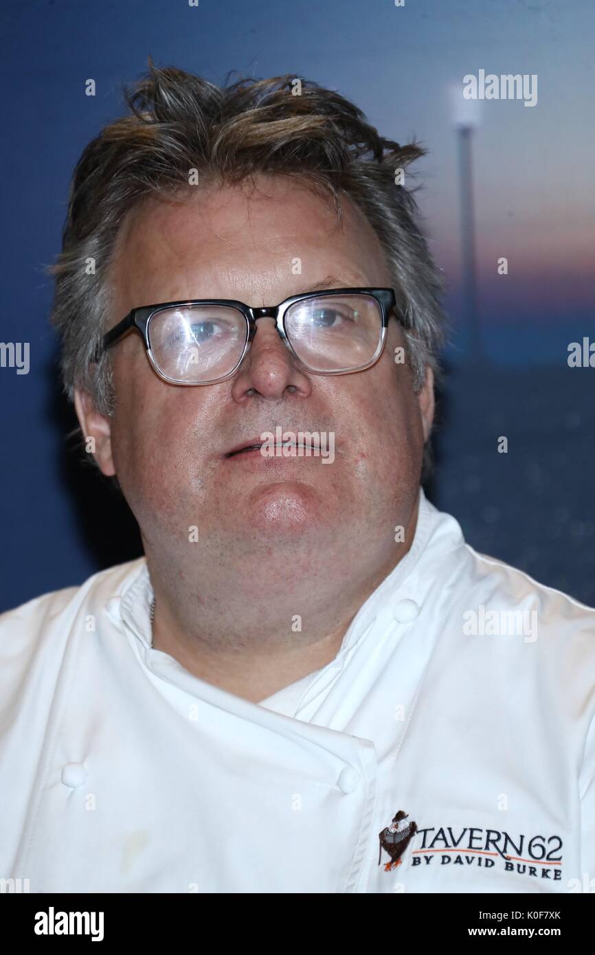 David burke hi-res stock photography and images - Alamy