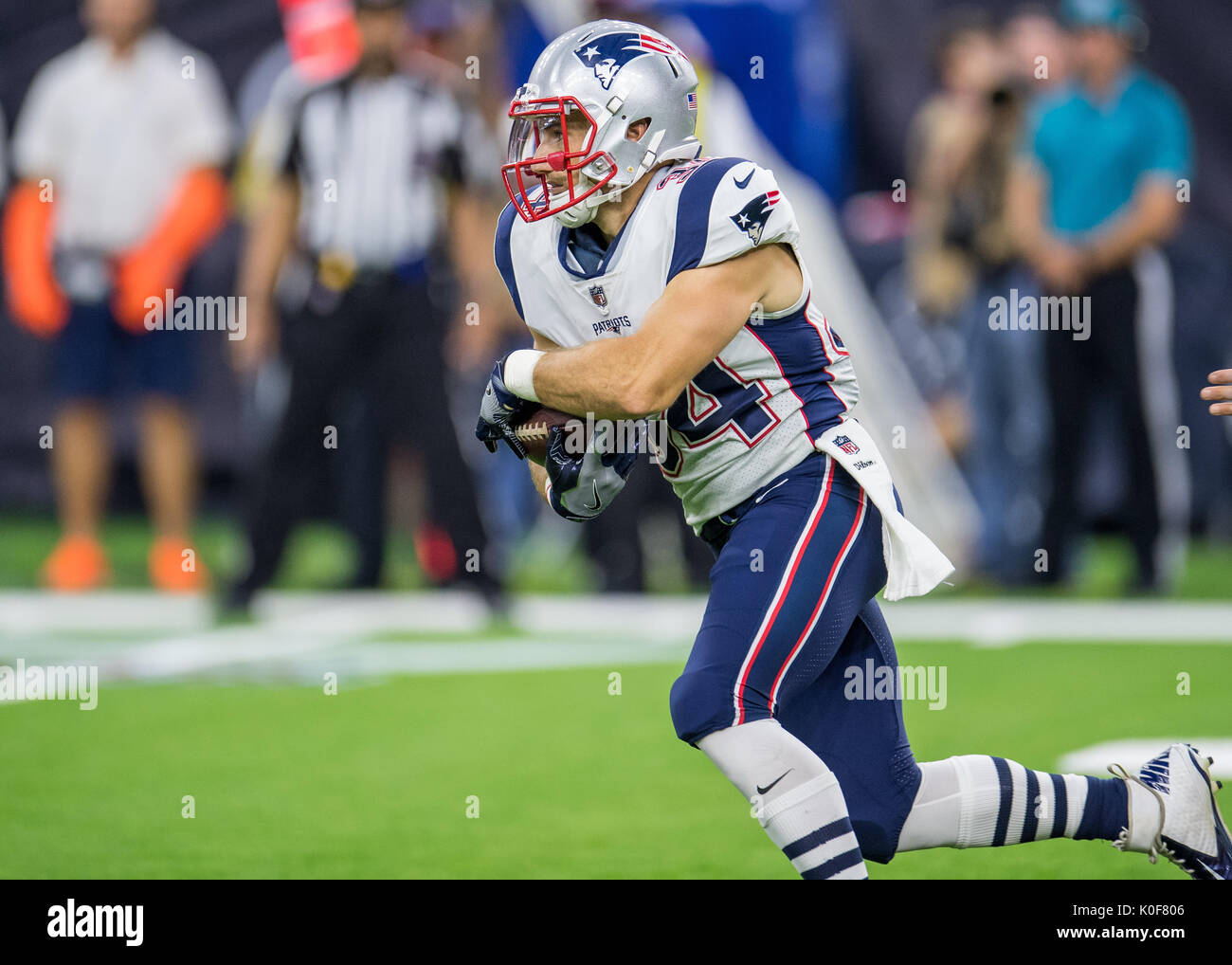 Burkhead rex hi-res stock photography and images - Alamy
