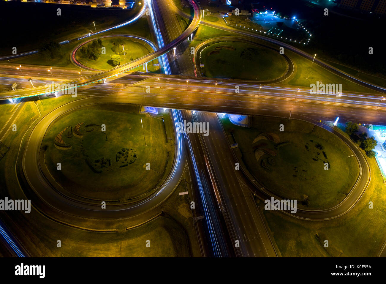 Moscow border hi-res stock photography and images - Alamy