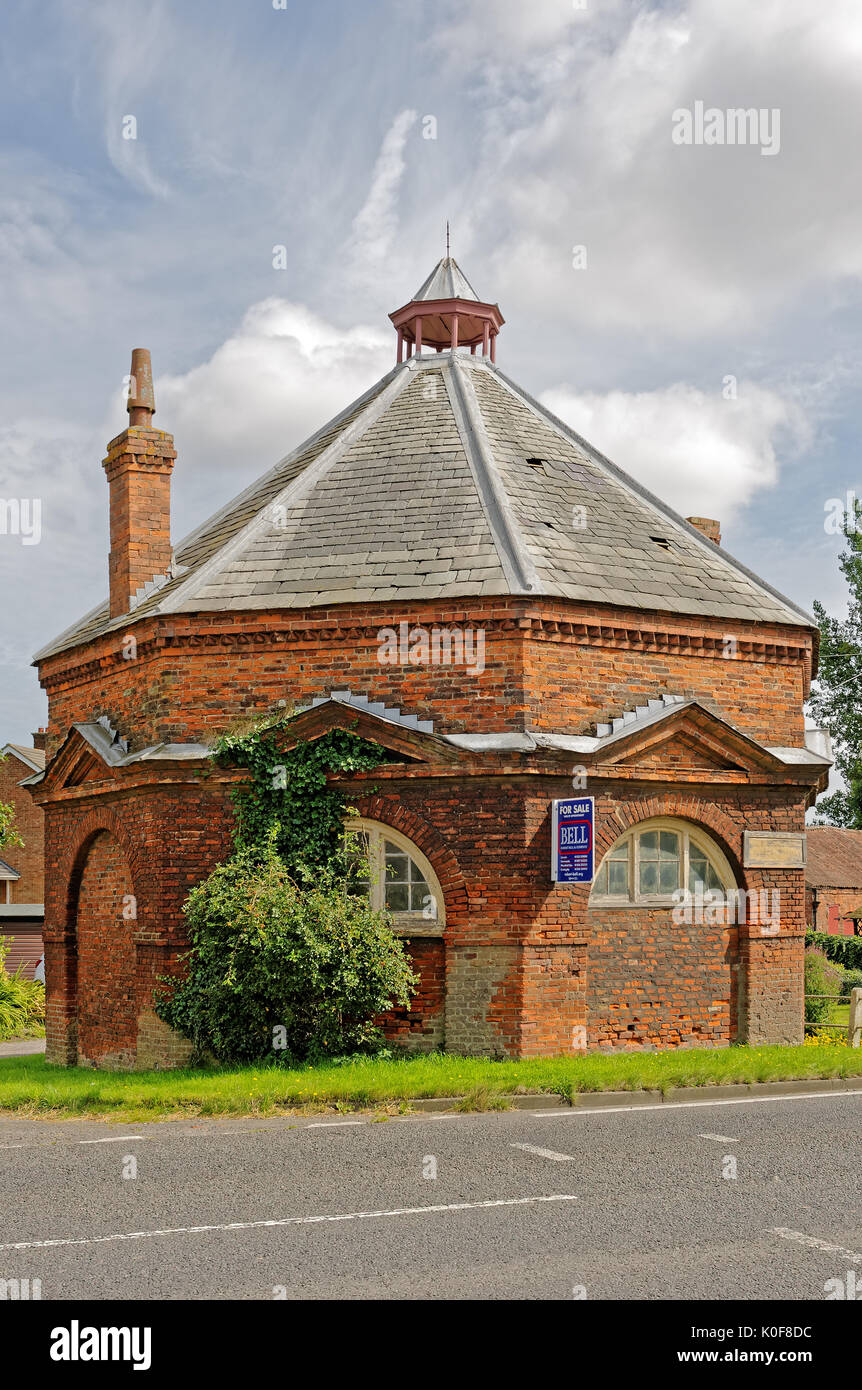 Burwell hi-res stock photography and images - Alamy