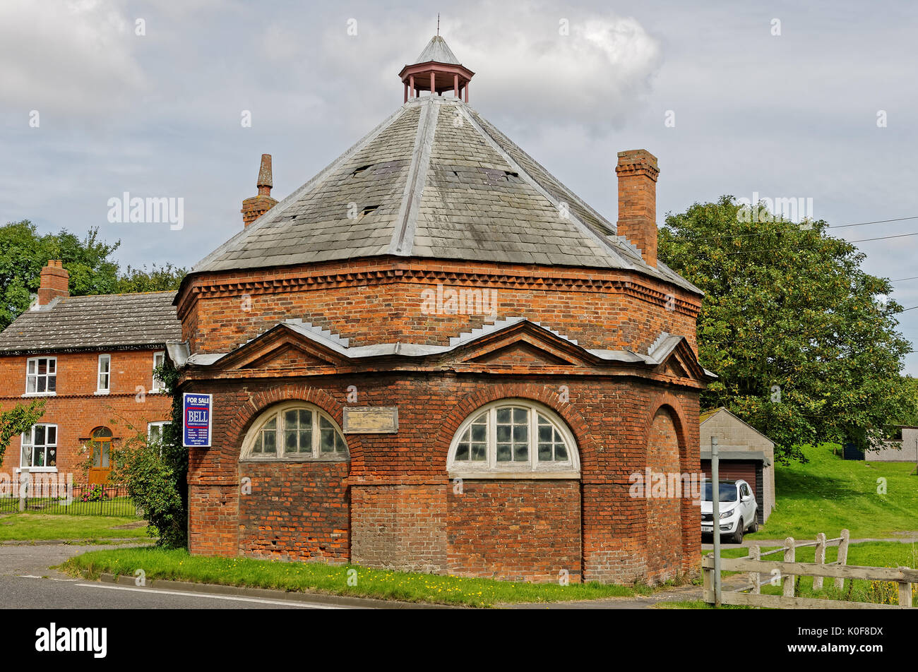 Burwell High Resolution Stock Photography and Images - Alamy