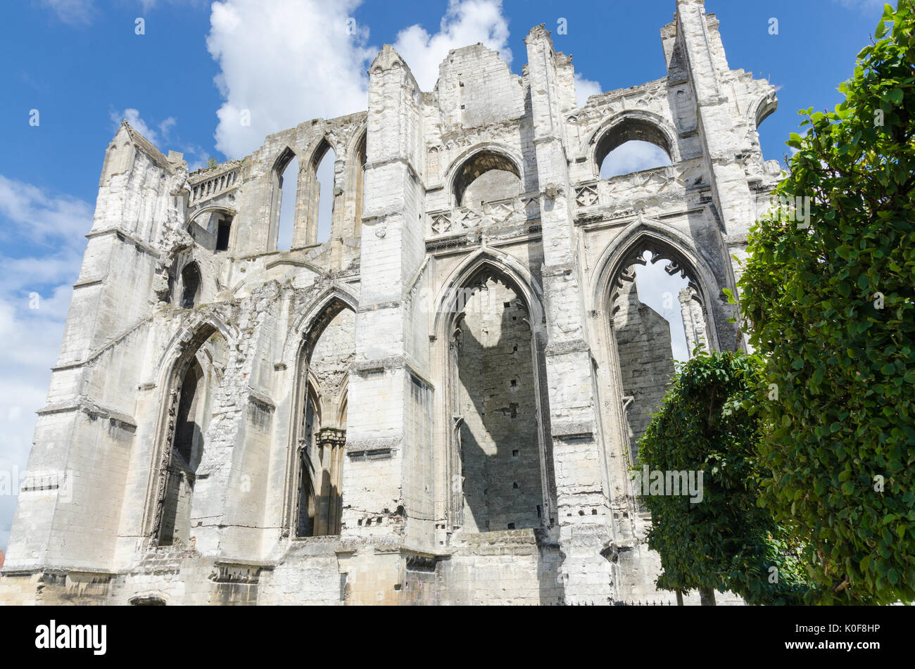 Saint Bertin Stock Photos & Saint Bertin Stock Images - Alamy