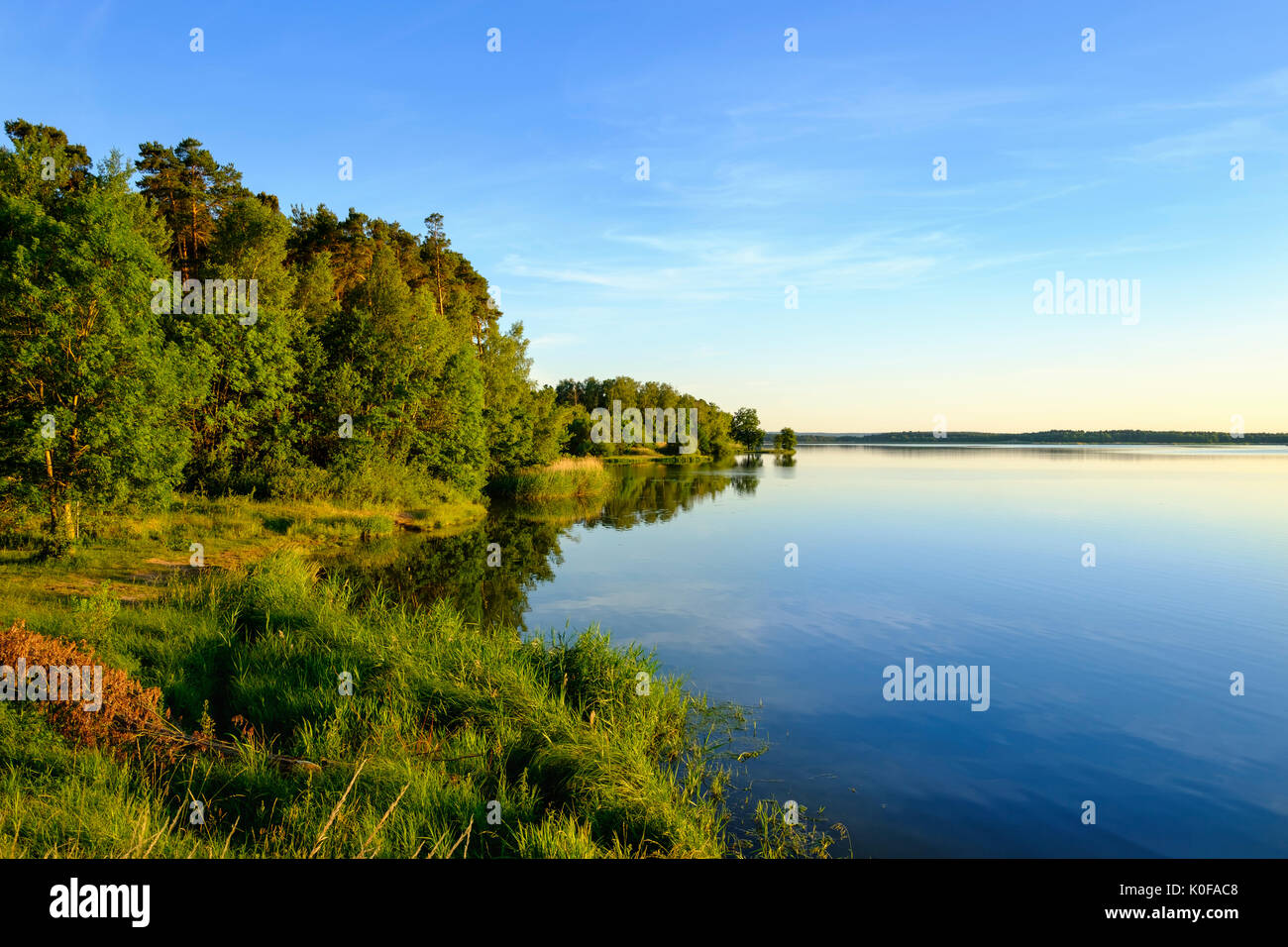 Badestrand hi-res stock photography and images - Alamy