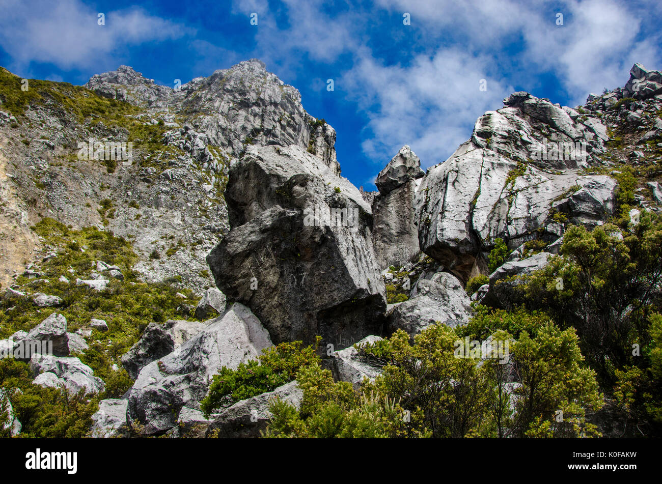 Mount apo hi-res stock photography and images - Alamy