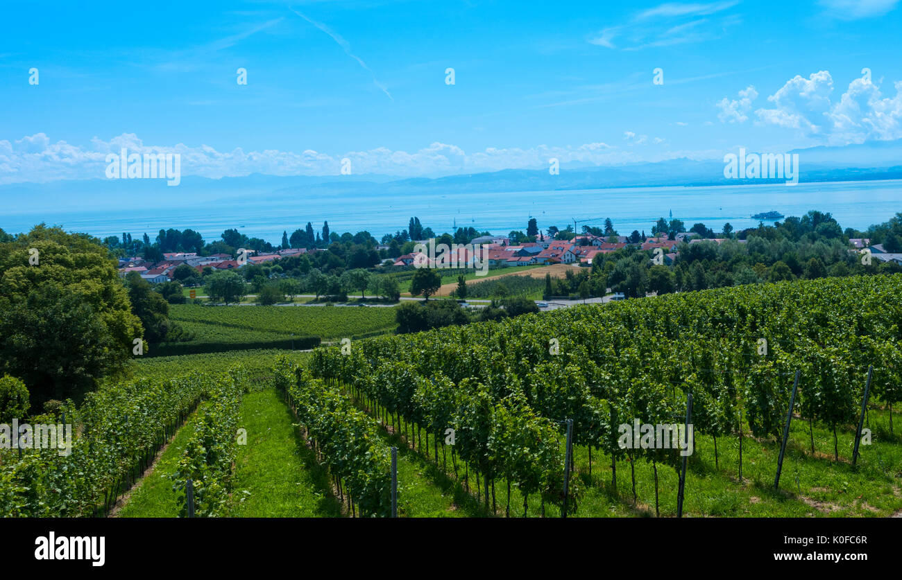 Immenstaad hi-res stock photography and images - Alamy