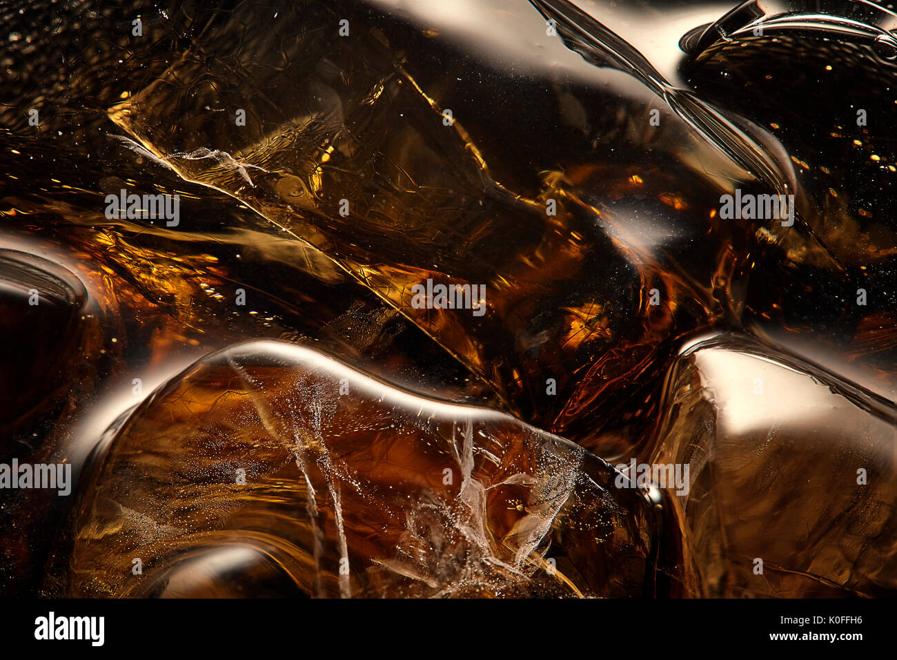 Cola mix hi-res stock photography and images - Alamy