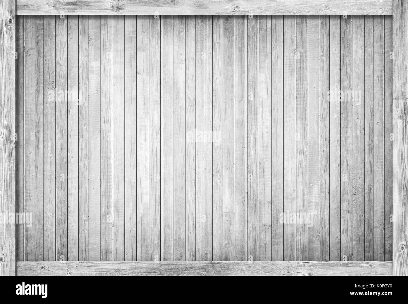 Wooden crate texture Black and White Stock Photos & Images - Alamy