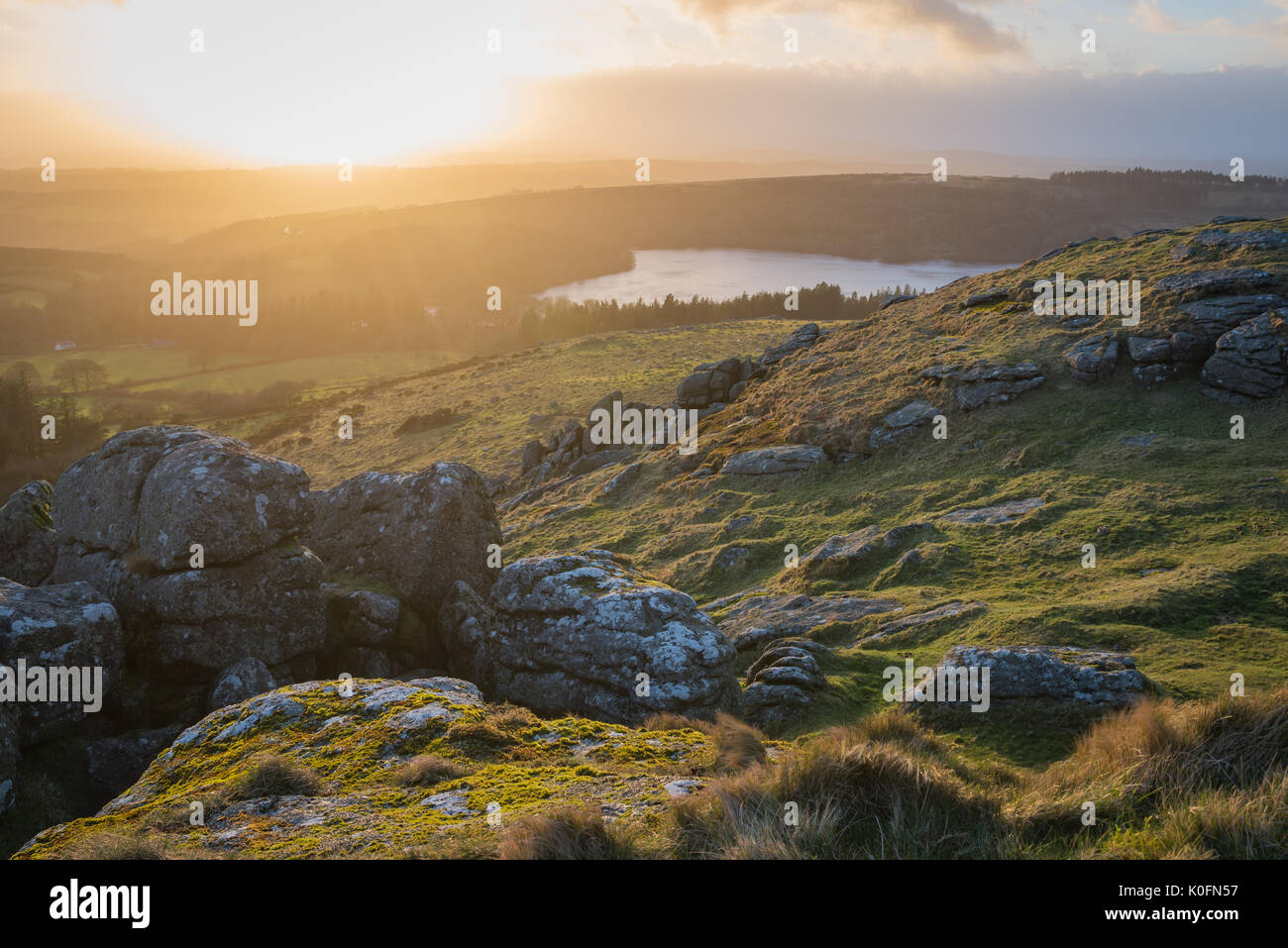Tor view hi-res stock photography and images - Alamy