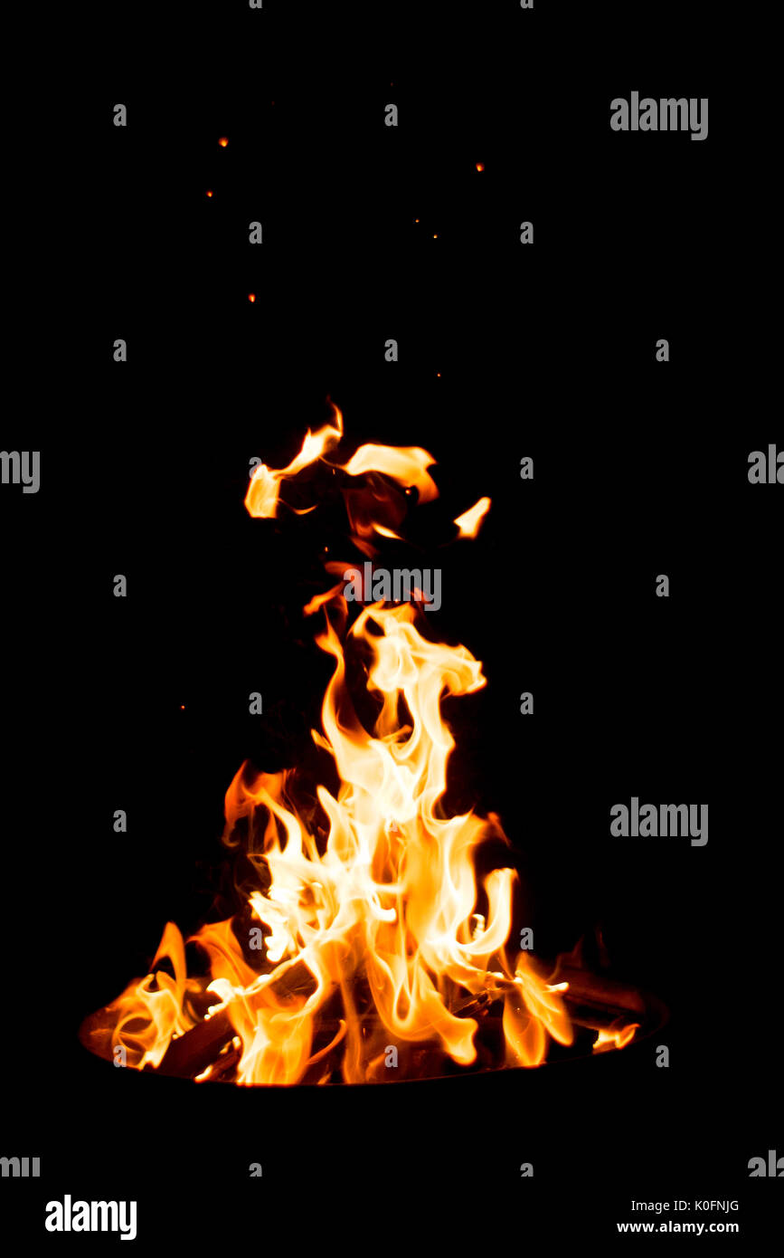 Pure black hi-res stock photography and images - Alamy