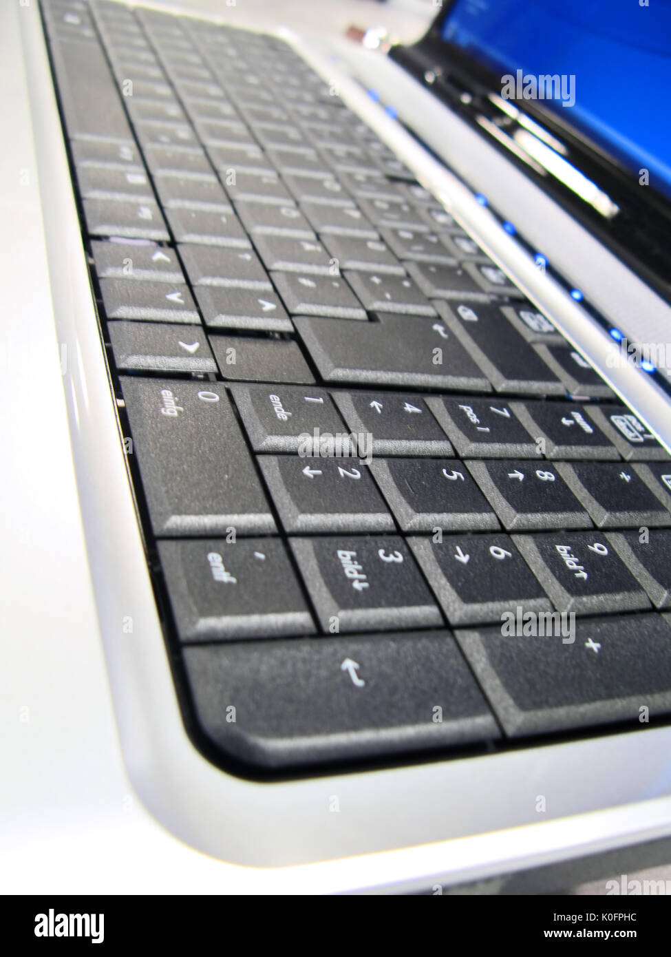 Vector keyboard hi-res stock photography and images - Alamy