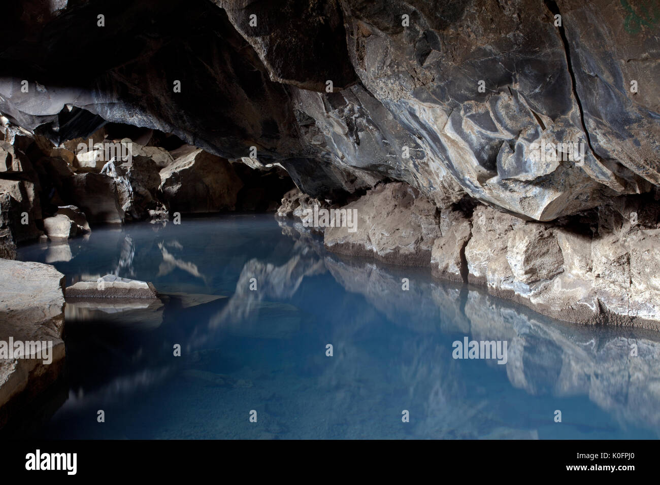 Thermal spring hi-res stock photography and images - Alamy