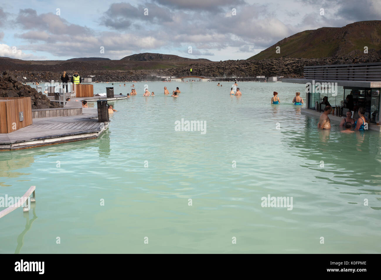 Lagoon plant hi-res stock photography and images - Alamy