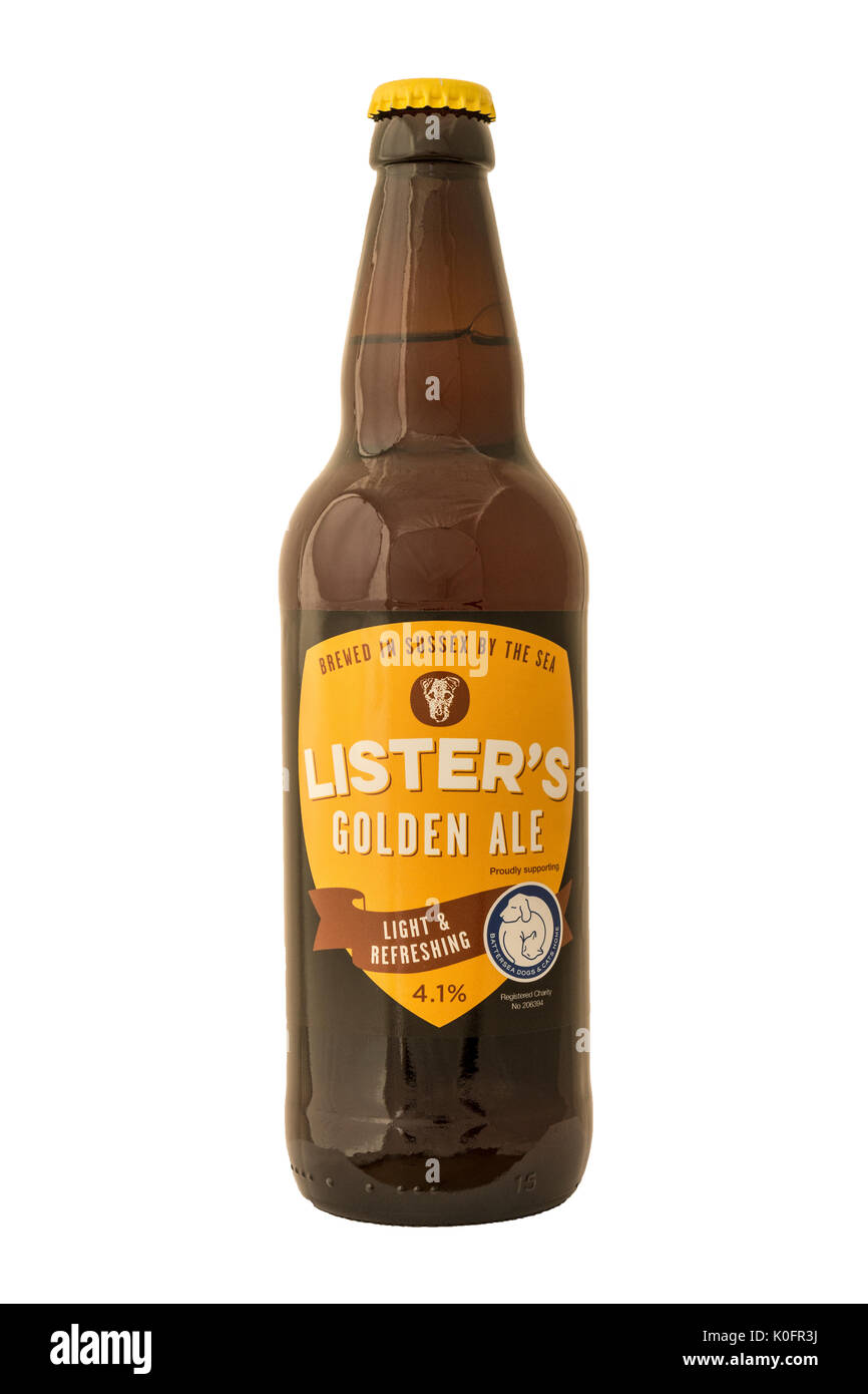Golden ale hi-res stock photography and images - Alamy