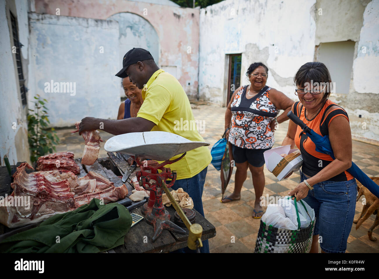 Caribbean community and common market High Resolution Stock Photography ...
