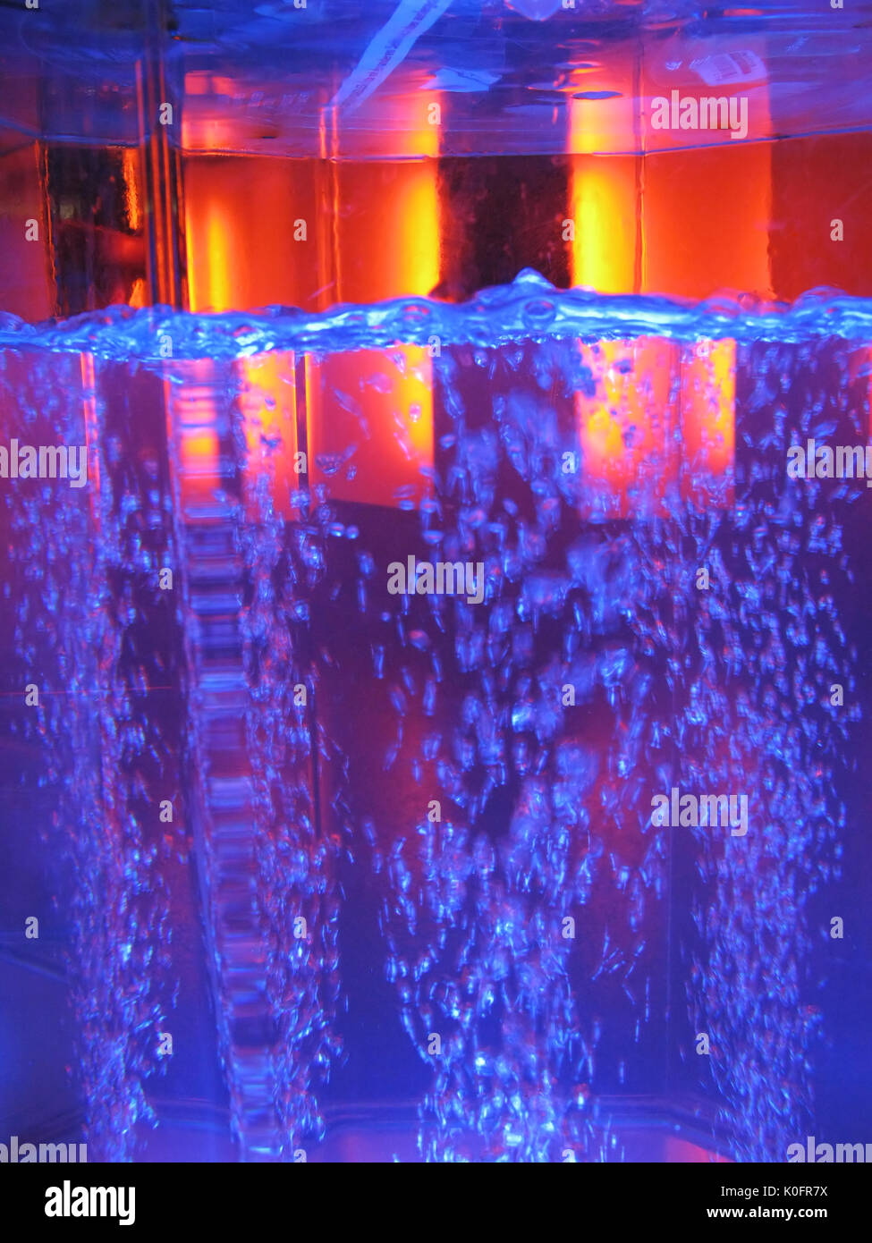 Led tube lighting hi-res stock photography and images - Alamy