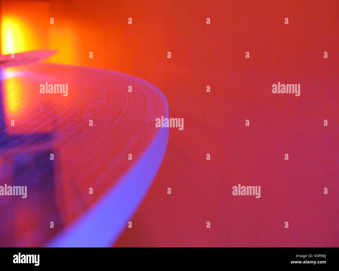 Led tube lighting hi-res stock photography and images - Alamy