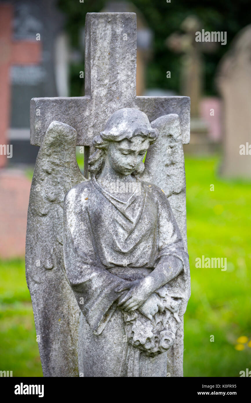 Cheshire grave hi-res stock photography and images - Alamy
