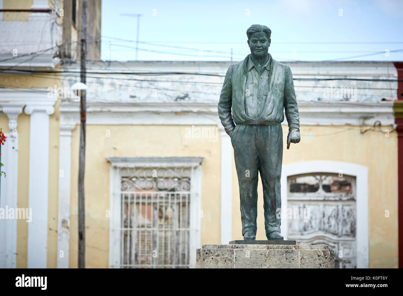 Cardenas cuba hi-res stock photography and images - Alamy