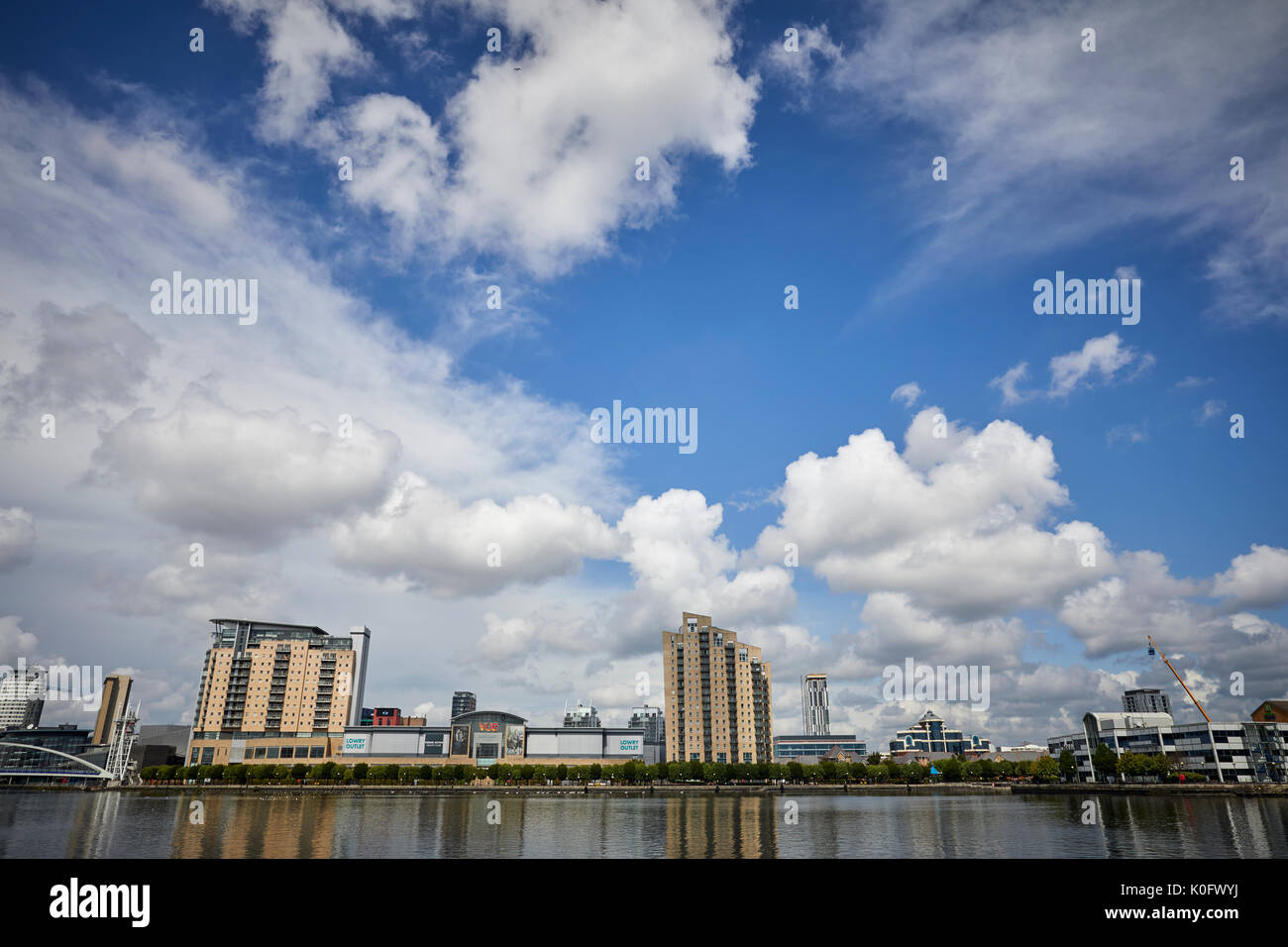 Waterfront outlet shopping centre hi-res stock photography and images ...