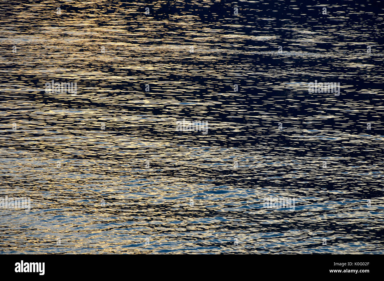 water lake surface Stock Photo - Alamy