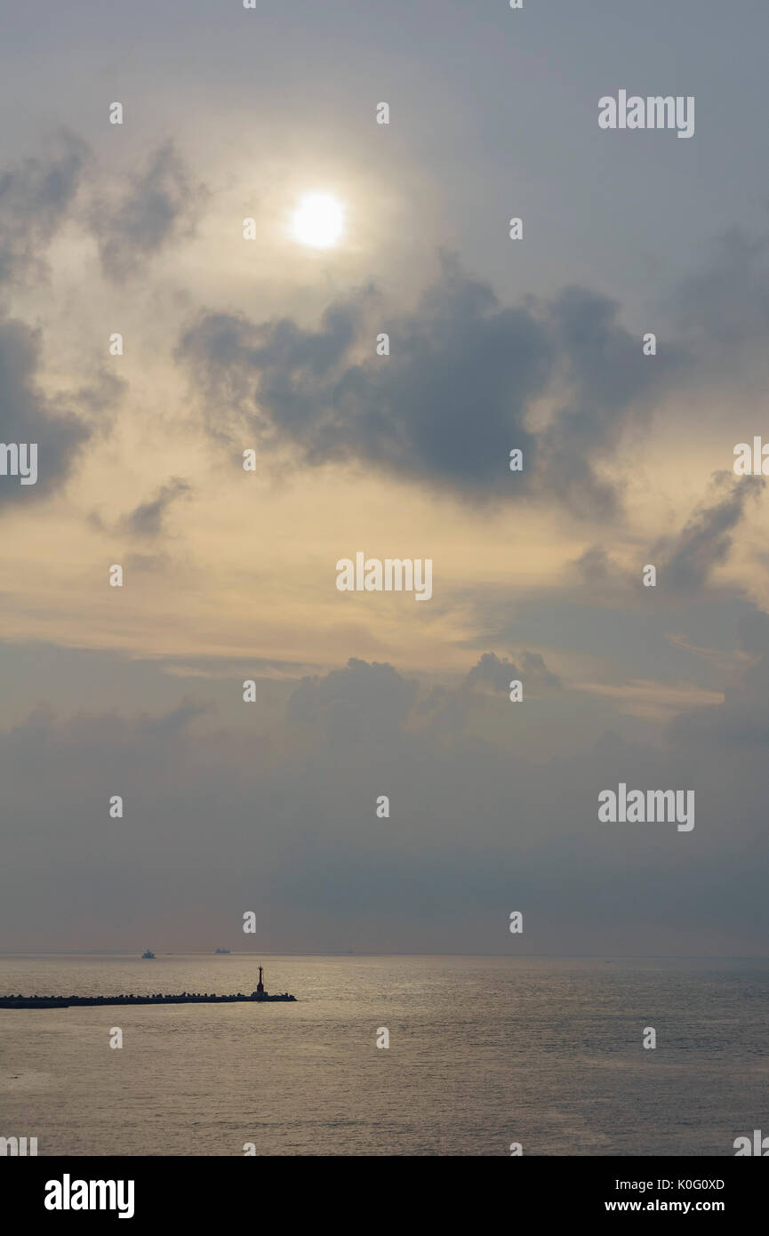 Cijin beach hi-res stock photography and images - Alamy
