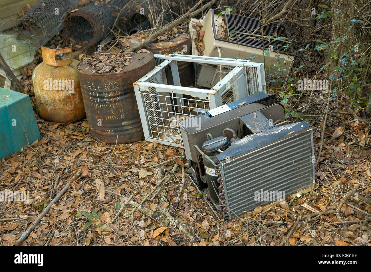 Useless items hi-res stock photography and images - Alamy