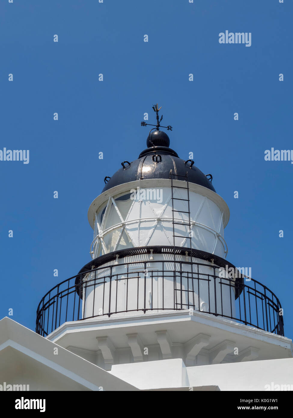 Kaohsiung cijin kaohsiung lighthouse hi-res stock photography and ...
