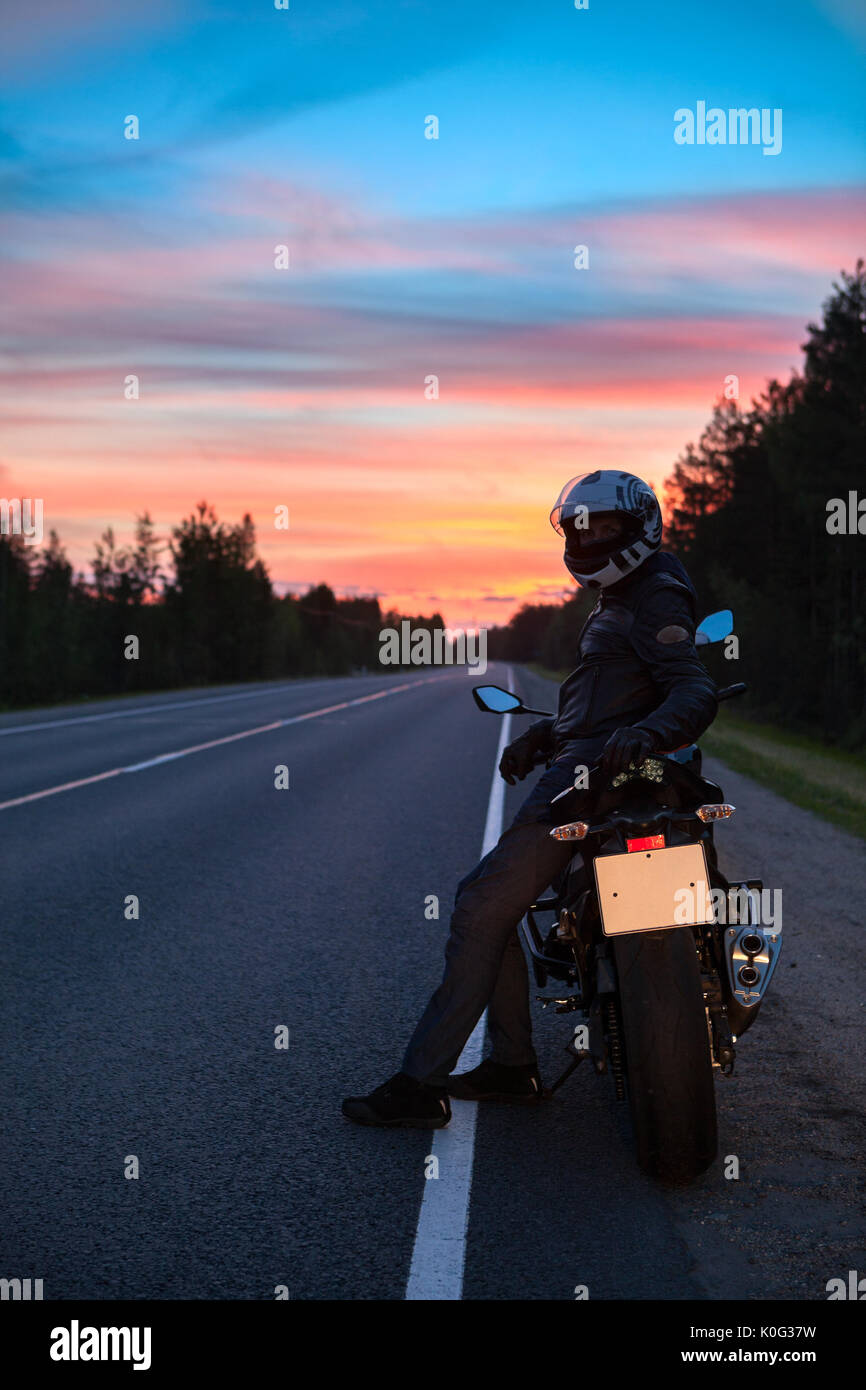 Motortravel hi-res stock photography and images - Alamy