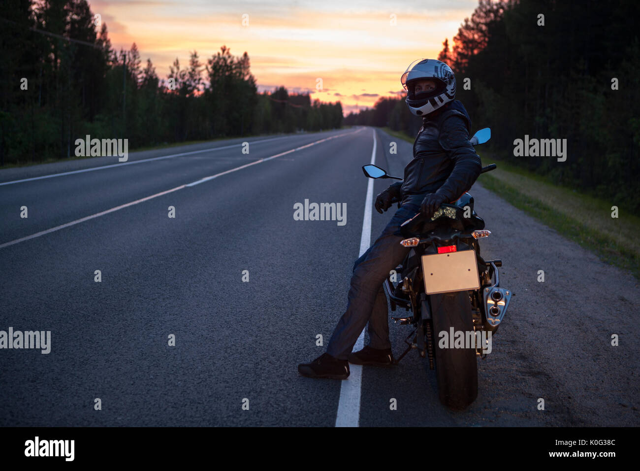 Motortravel hi-res stock photography and images - Alamy