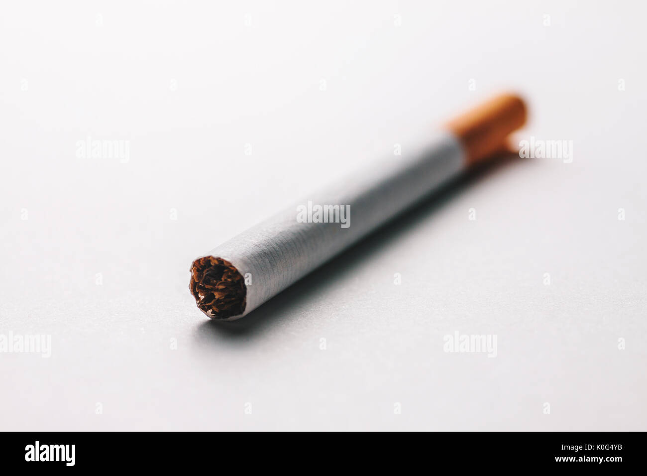 Pills And Cigarette High Resolution Stock Photography and Images - Alamy