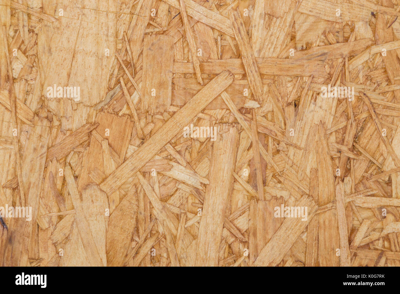 OSB coarse panel structure Stock Photo - Alamy
